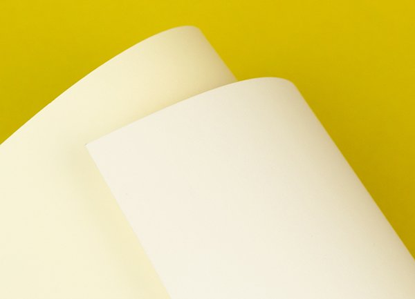 Коллекция TOUCH PAPER пополнилась двумя новыми цветами – натуральный ...